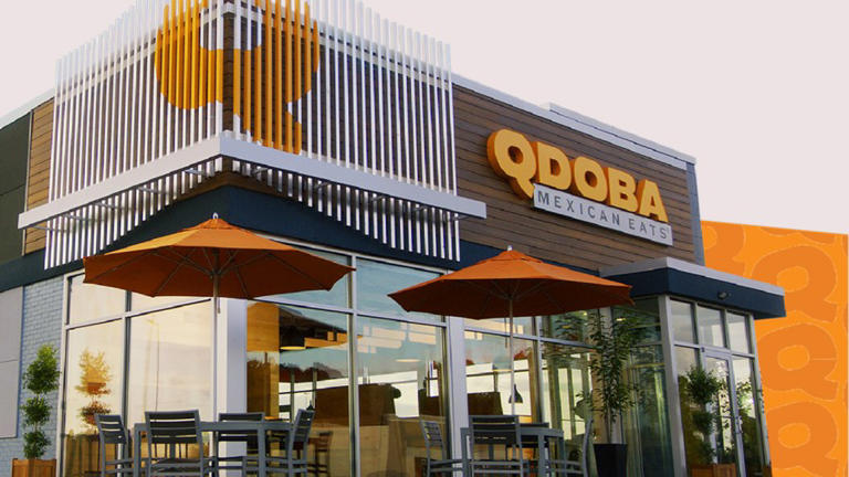 Qdoba Mexican Eats returning to Rockford with three new locations