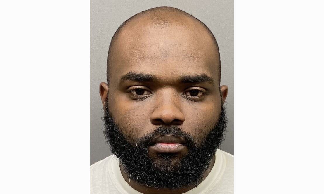 Jackson police officer arrested after allegedly crashing into ‘female ...