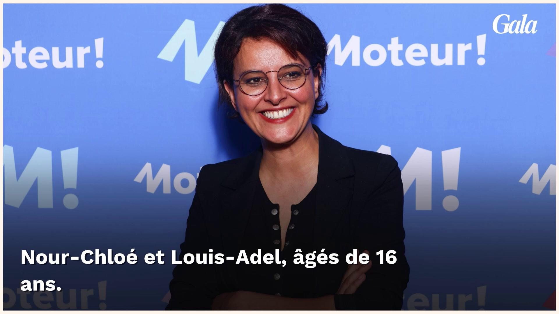 Boris Vallaud et Najat Vallaud-Belkacem : que signifient les prénoms de ...