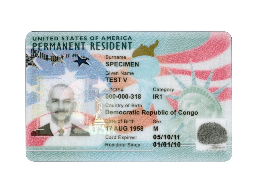 Border Report Live: How green-card holders avoid deportation