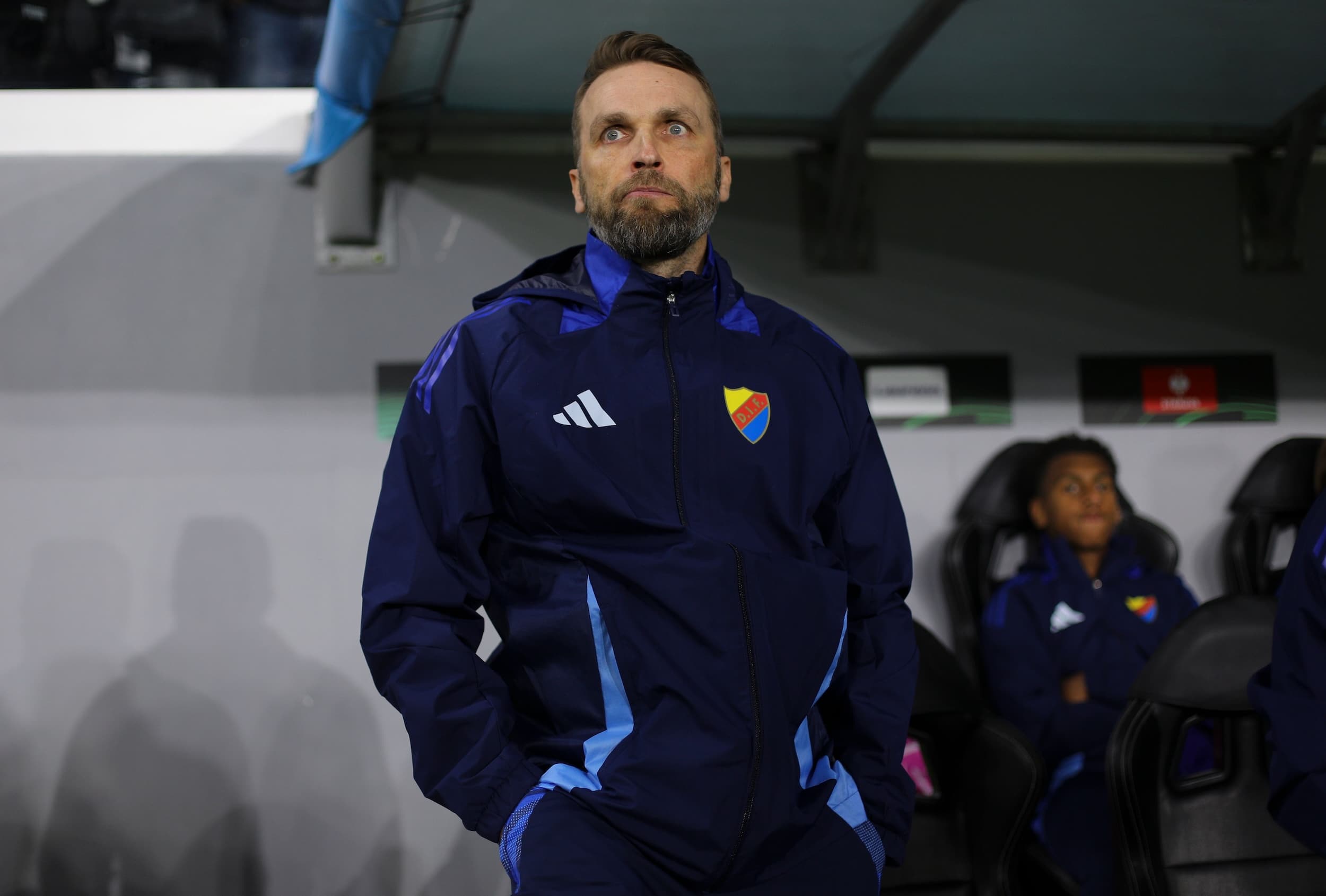 Suomalaisvalmentajan päätöksestä nousi kohu Ruotsissa – "Olen aina ...