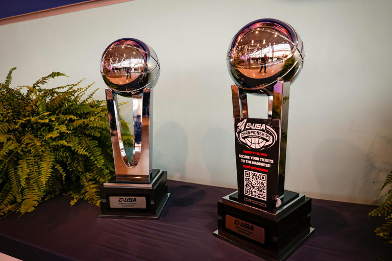 Conference USA men's tournament results: Liberty prevails to punch ...