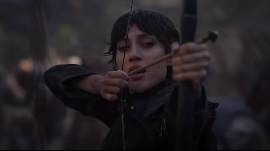 The Wheel of Time season 3: character guide and cast list