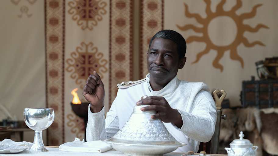 The Wheel of Time season 3: character guide and cast list