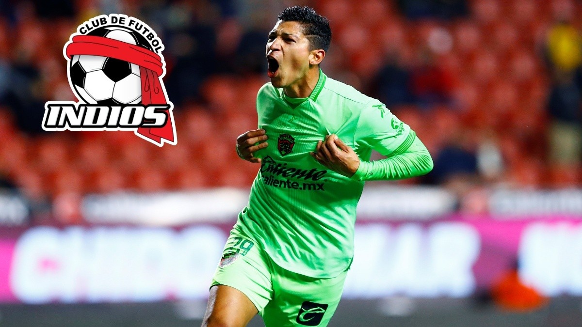 ¡Bravísimo! FC Juárez rinde homenaje al futbol fronterizo con jersey de ...