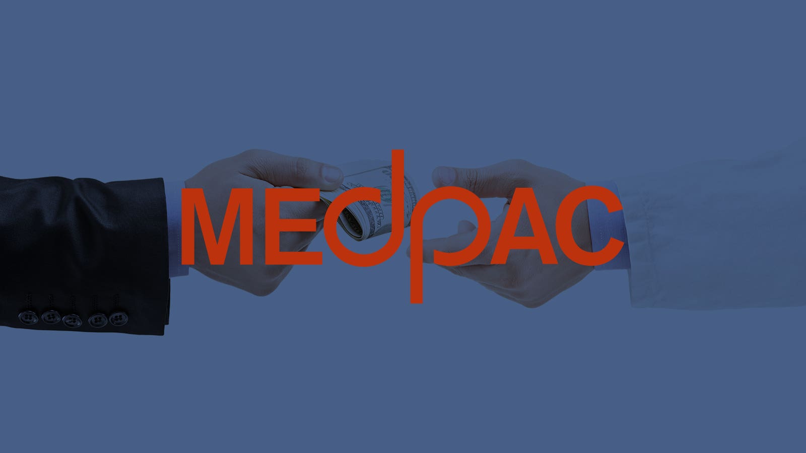 MedPAC Report Calls for Increases in Doc Pay for Medicare Services