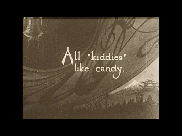 Children of Nippon: Daily Life in Early 20th Century Japan