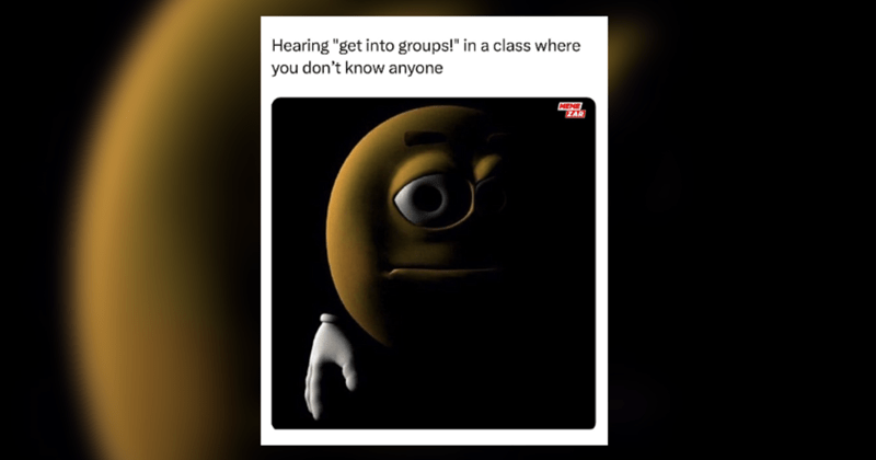 23 Memes That’ll Make You Relive Middle School Whether You Want to or Not