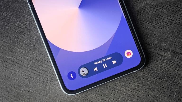 Stable One UI 7 rolls out to users both in the U.S. and European regions