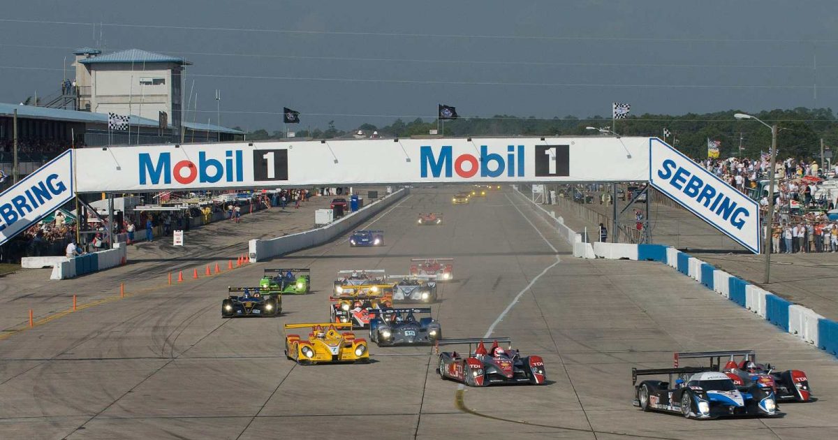 Why you need to thank Cadillac for one of the most iconic races in the ...