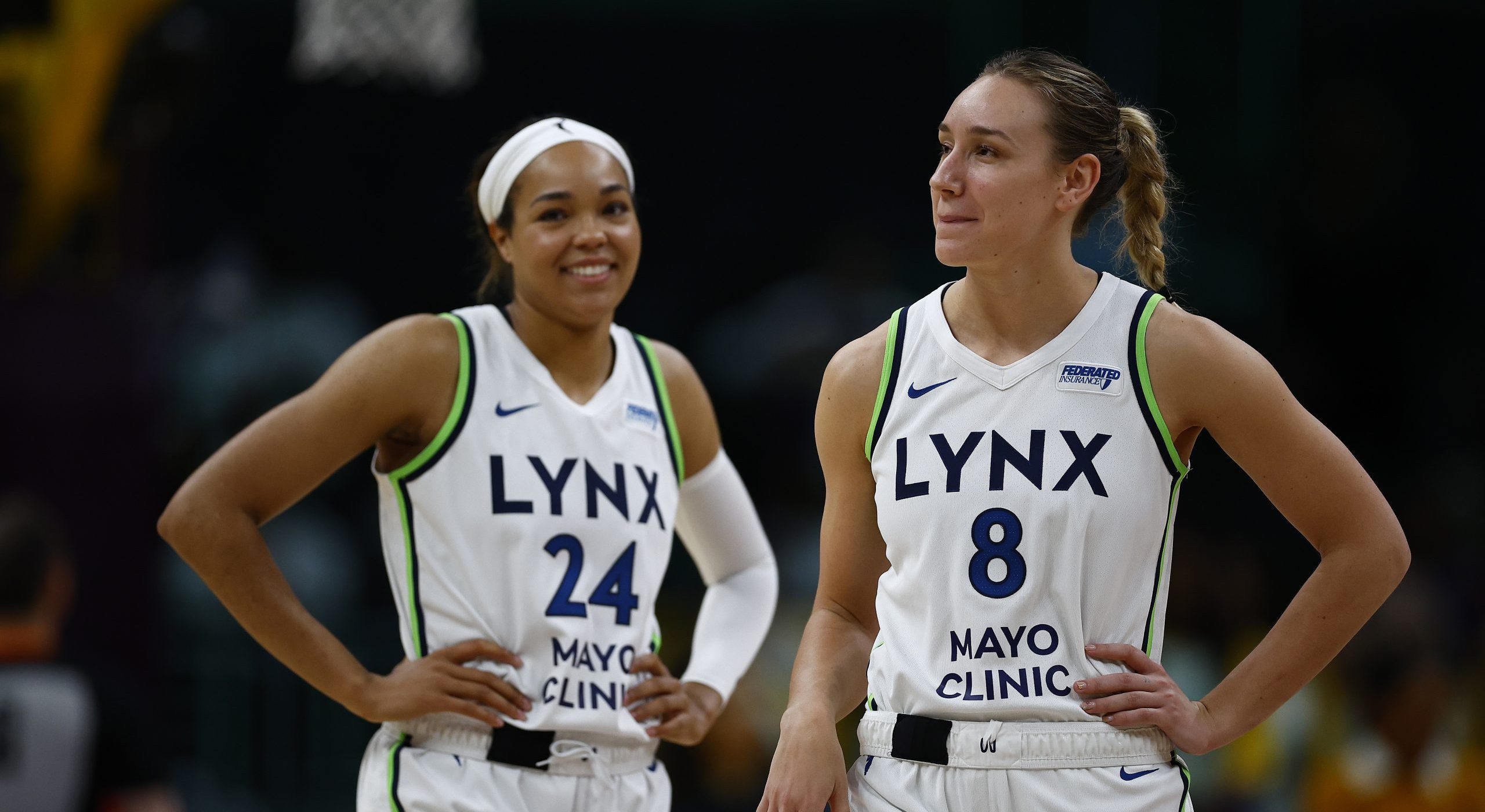 The Most Watched WNBA Games in History