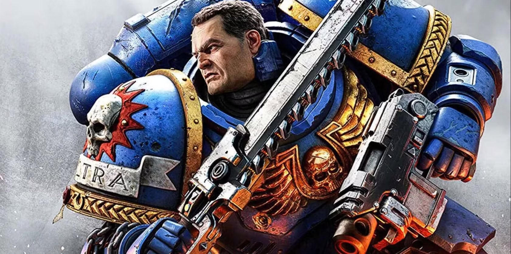 For the Emperor – “Warhammer 40,000: Space Marine 3” är redan på gång