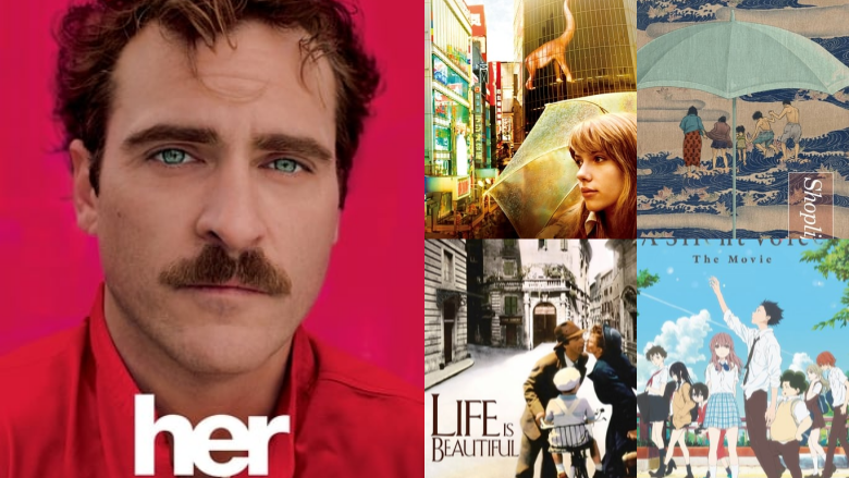 12 Deeply Human Movies That Will Touch Your Soul