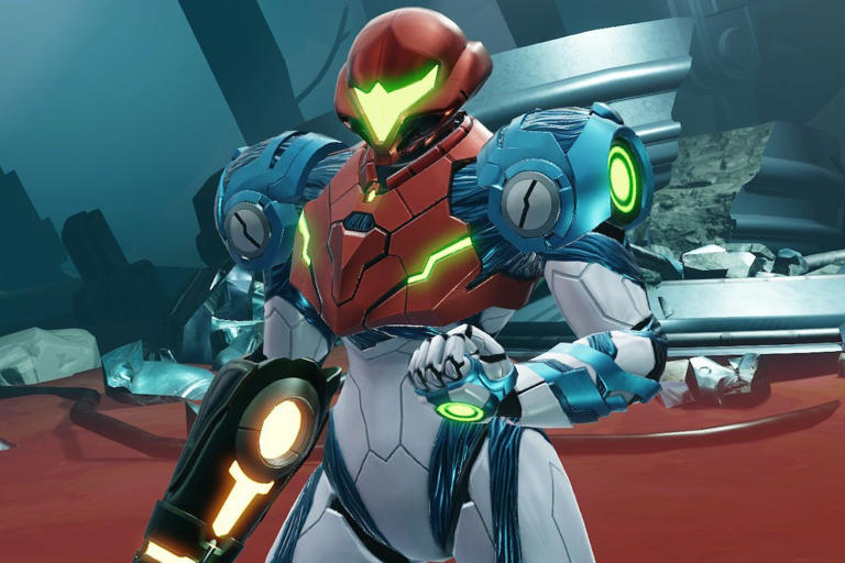 The 9 Best Nintendo Switch Games You Can Play Now