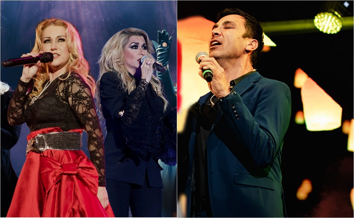 Francisco Cantú asegura que todas las "GranDiosas" se enamoraron de él ...