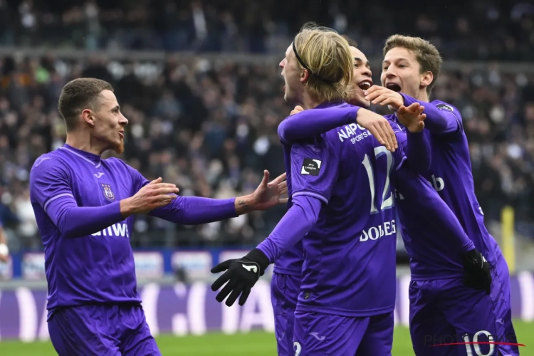 Kasper Dolberg vendu au prix fort cet été ? La direction piste un ...