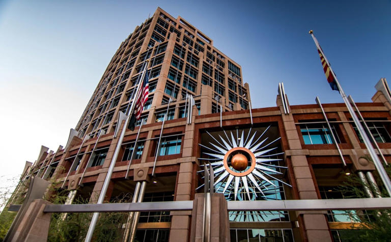 Think tank says Phoenix tax proposal is unconstitutional