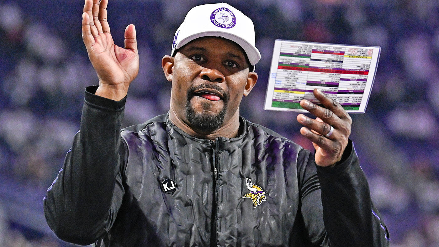 2025 NFL free agency team-by-team grades: Vikings, Patriots, Commanders ...