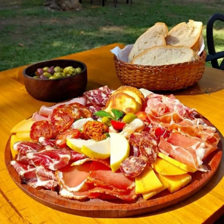 Fiesta de la Picada y la Cerveza Artesanal 2025: dónde se celebra y ...