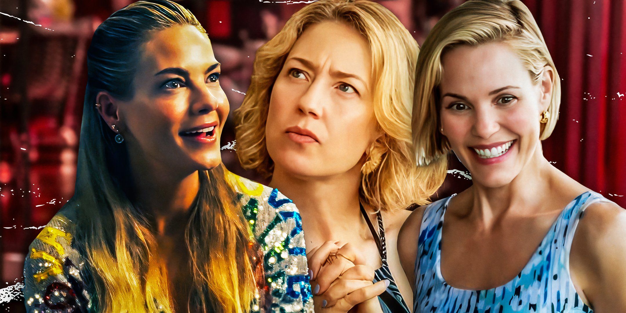 The White Lotus Season 3's Best Story Is So Obvious Now After The First Four Episodes