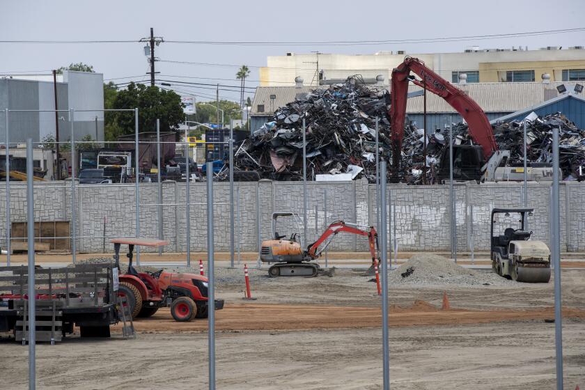 Judge jails recycling plant owners accused of exposing Watts students ...