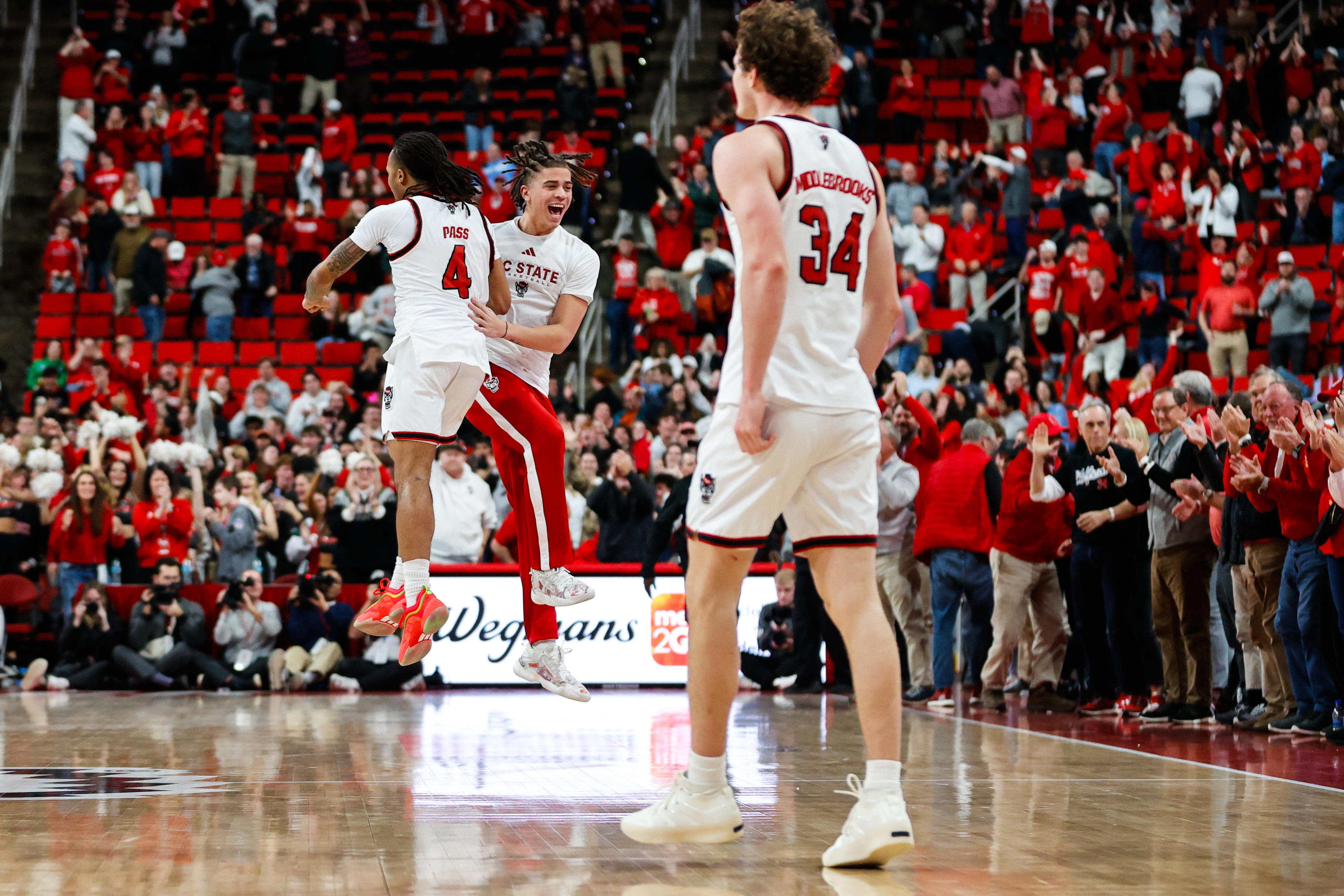 What is next for Notre Dame men’s basketball after losing in the ACC ...