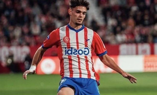 Miguel Gutierrez al Napoli, oggi le firme con il Girona. Le cifre dell ...
