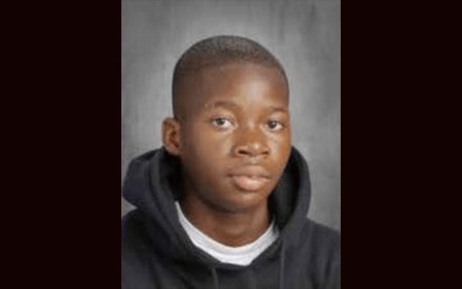 Police in Fairfield looking for missing 17-year-old