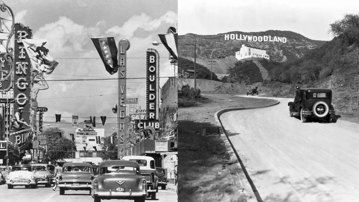 These Vintage Photos Of A Forgotten Time Are Sure To Stir Up Some Nostalgia