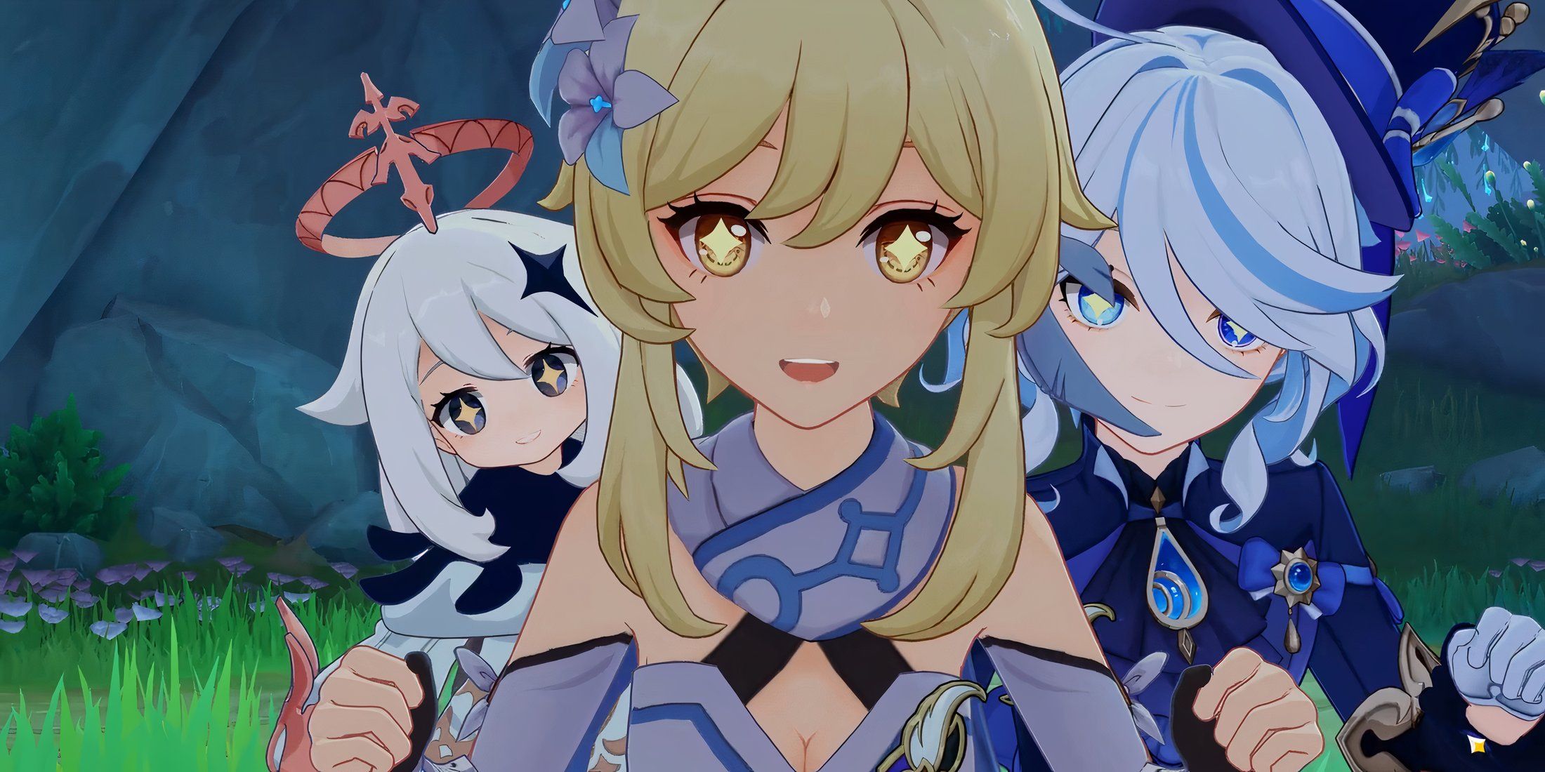 Genshin Impact Reveals Exciting Quality-of-Life Updates for 5.5