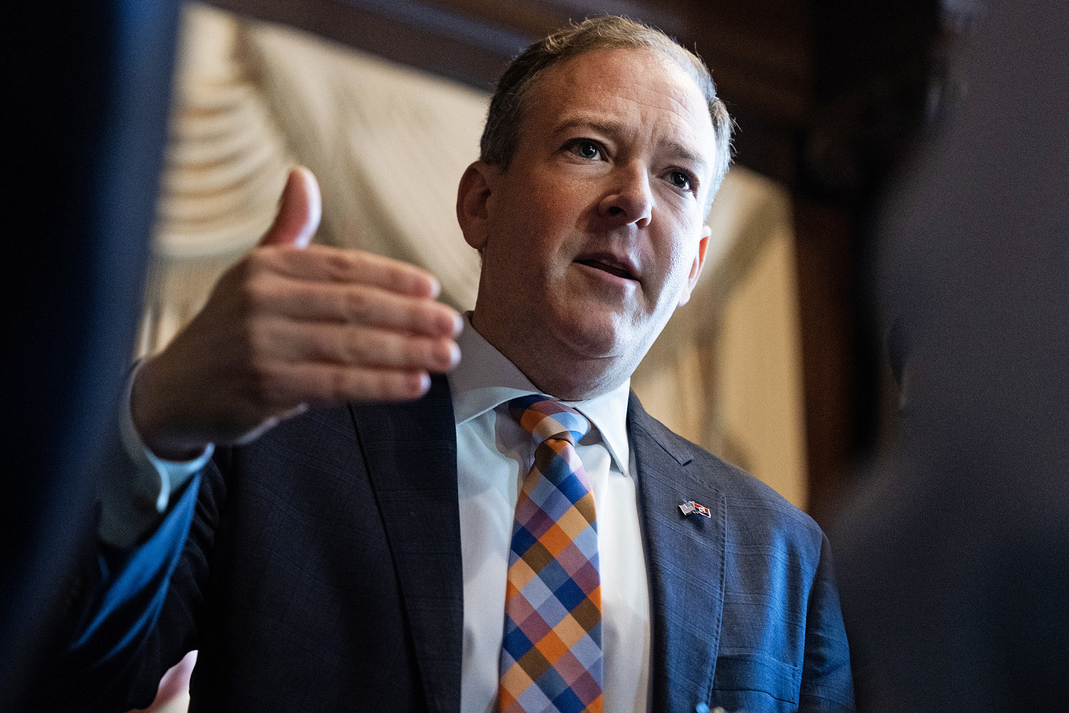 Citibank says FBI recommended that it freeze the accounts of climate ...