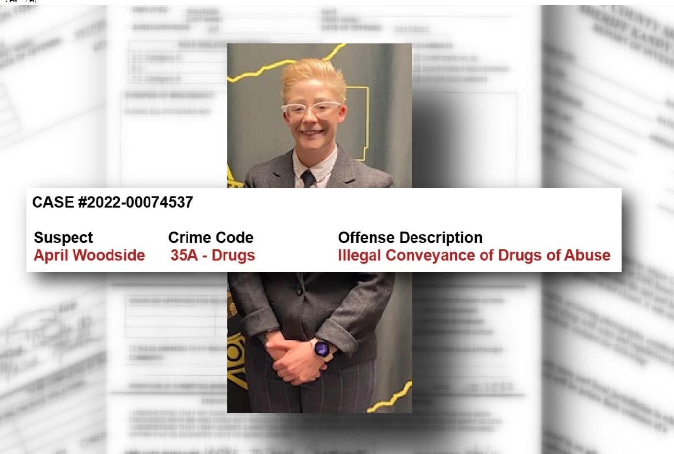 Cocaine found in inmate’s cell, former Summit County deputy suspected ...