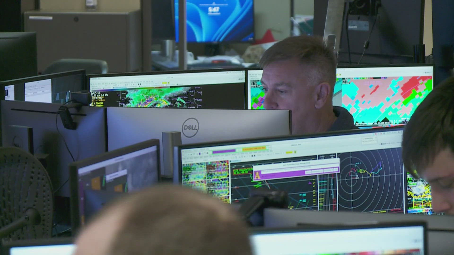 Trump announces additional NOAA cuts