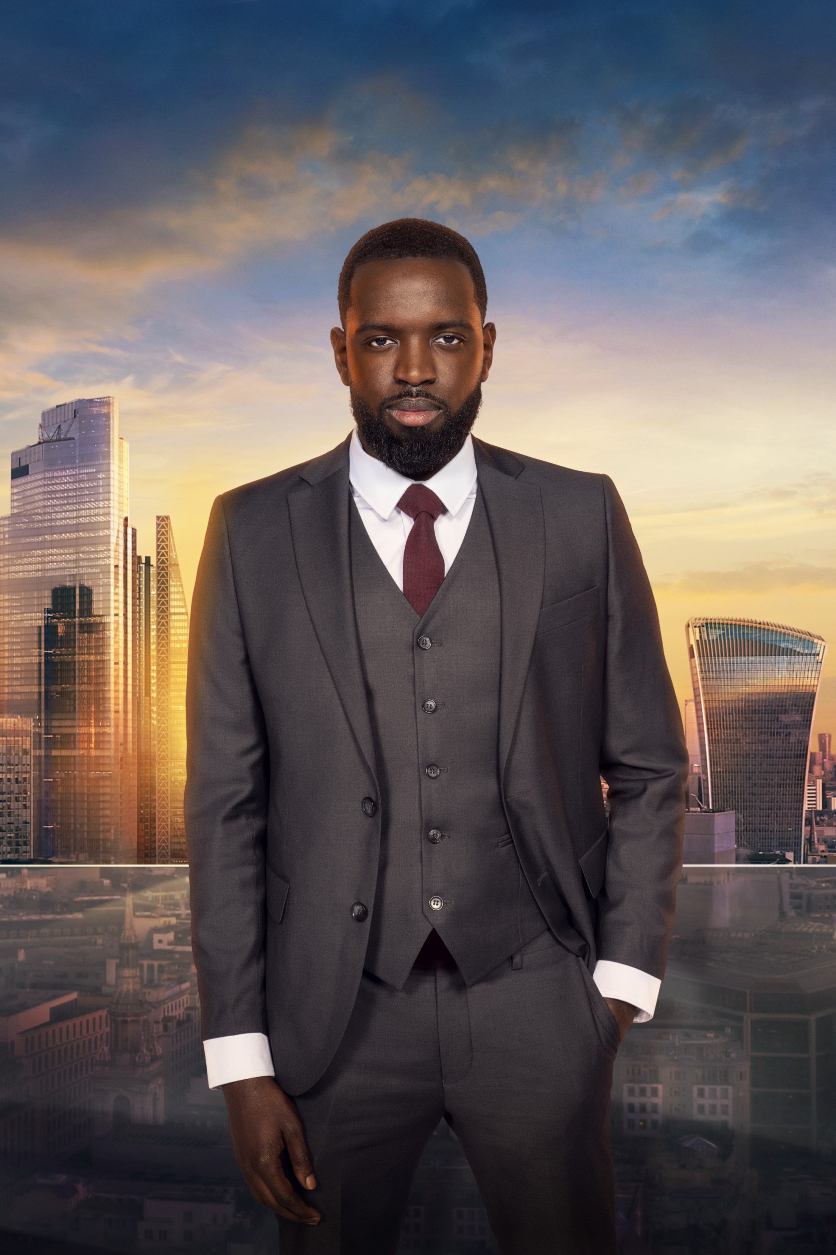 The Apprentice star’s company boasts £200,000 earnings despite 'history ...