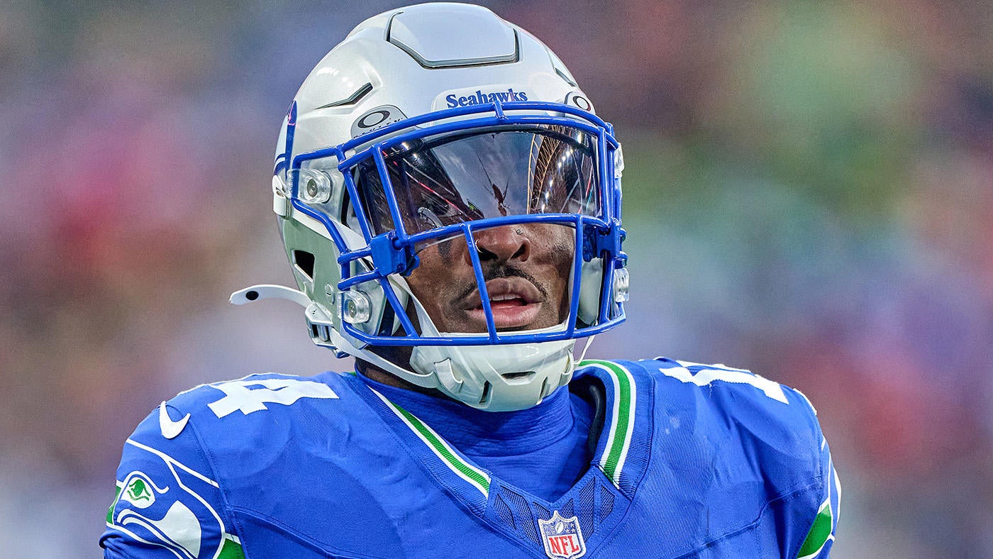 New Steelers wideout DK Metcalf reveals which number he'll wear after ...