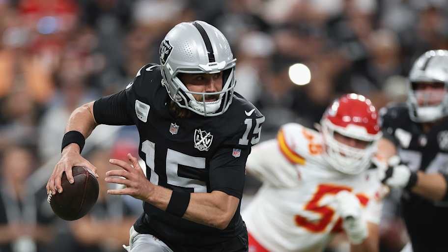 Chiefs solve backup QB question with yet another AFC West rival signing
