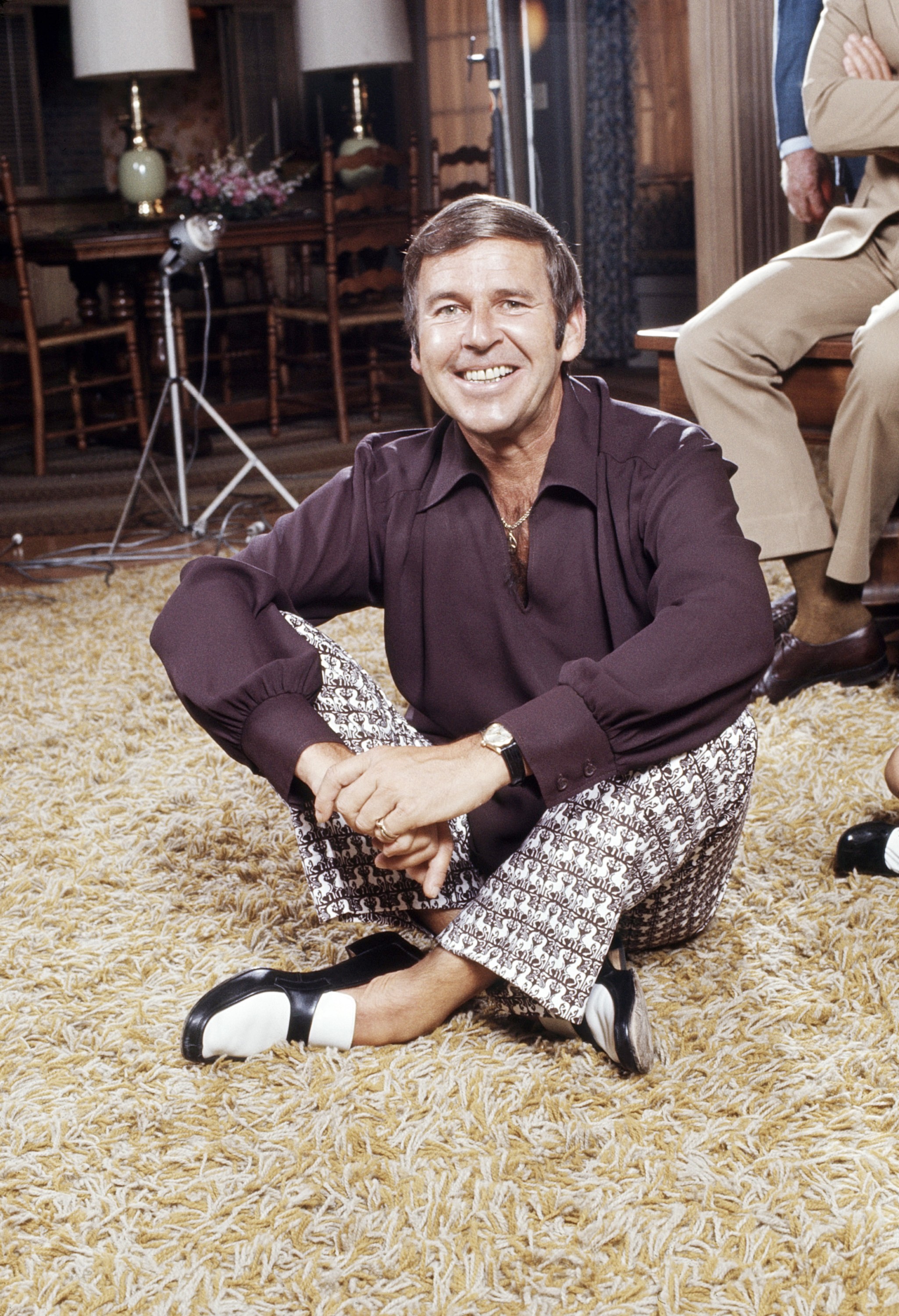 The magical family of 'Bewitched': What really happened to Agnes ...