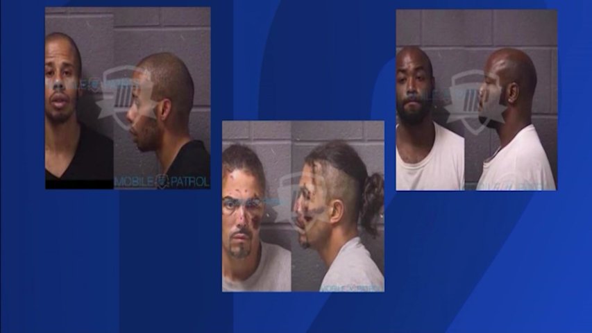 Family says man stabbed, beaten with baseball bat in daytime ...