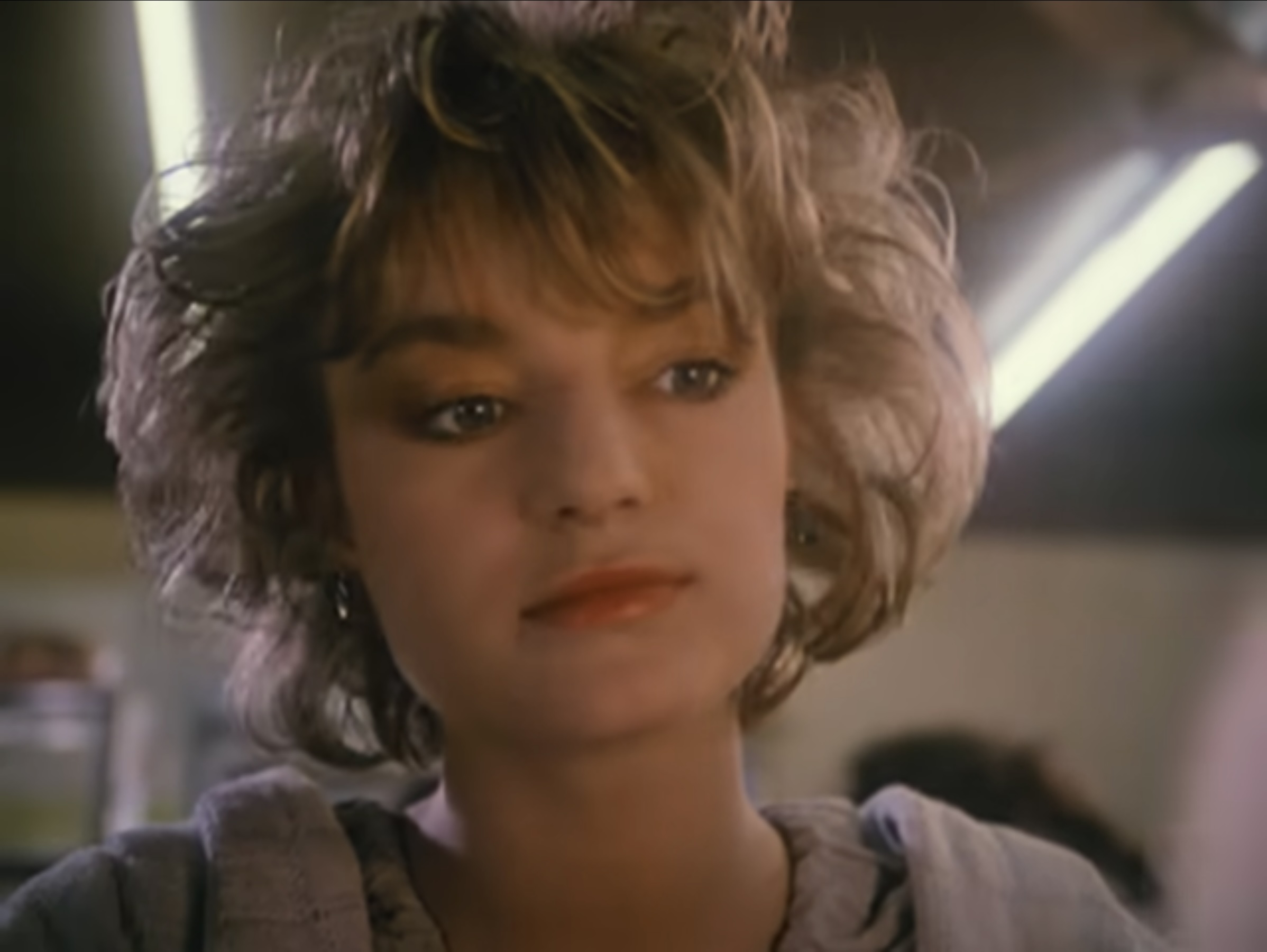 Bunty Bailey: What Happened to the Girl in the 'Take on Me' Music Video?