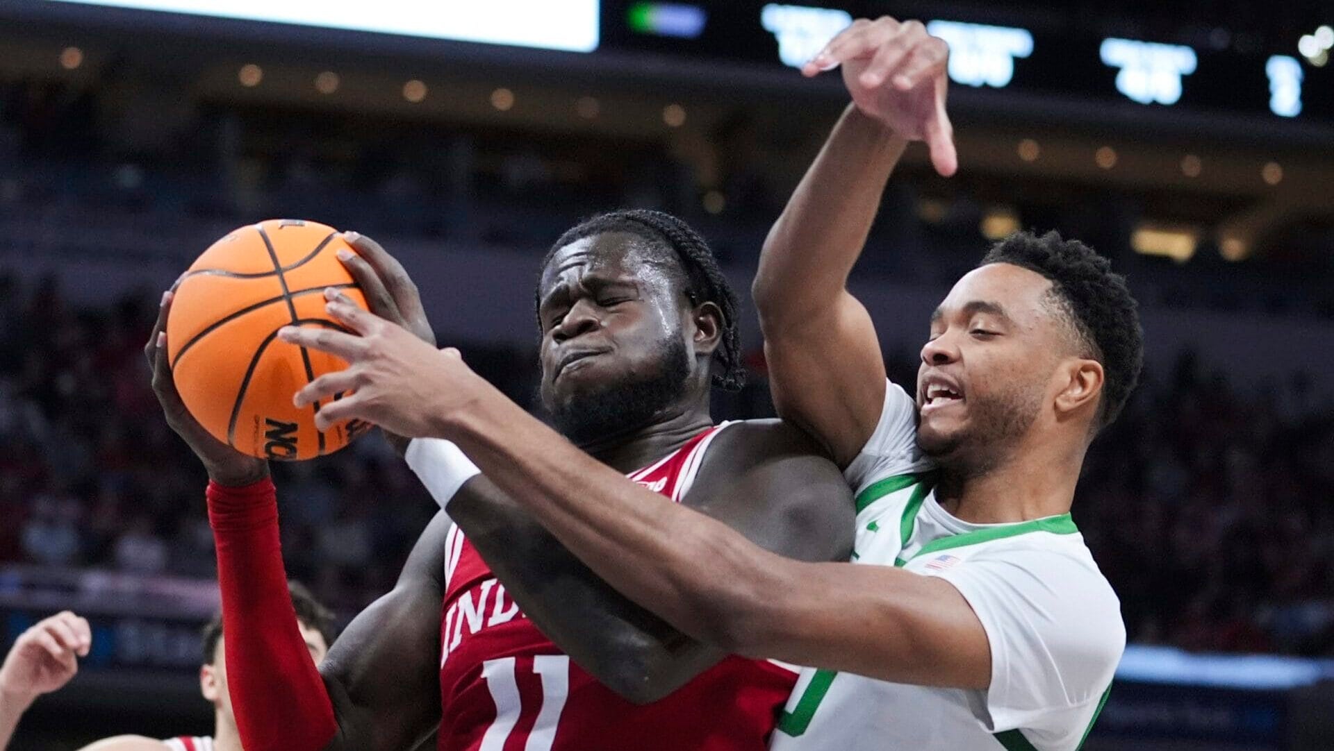 Oumar Ballo's strong comments on not ‘true' IU fans