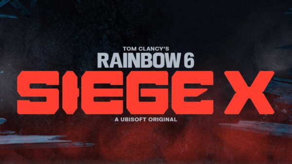 Rainbow Six Siege X Is A Total Free Overhaul Of Siege With New Graphics ...