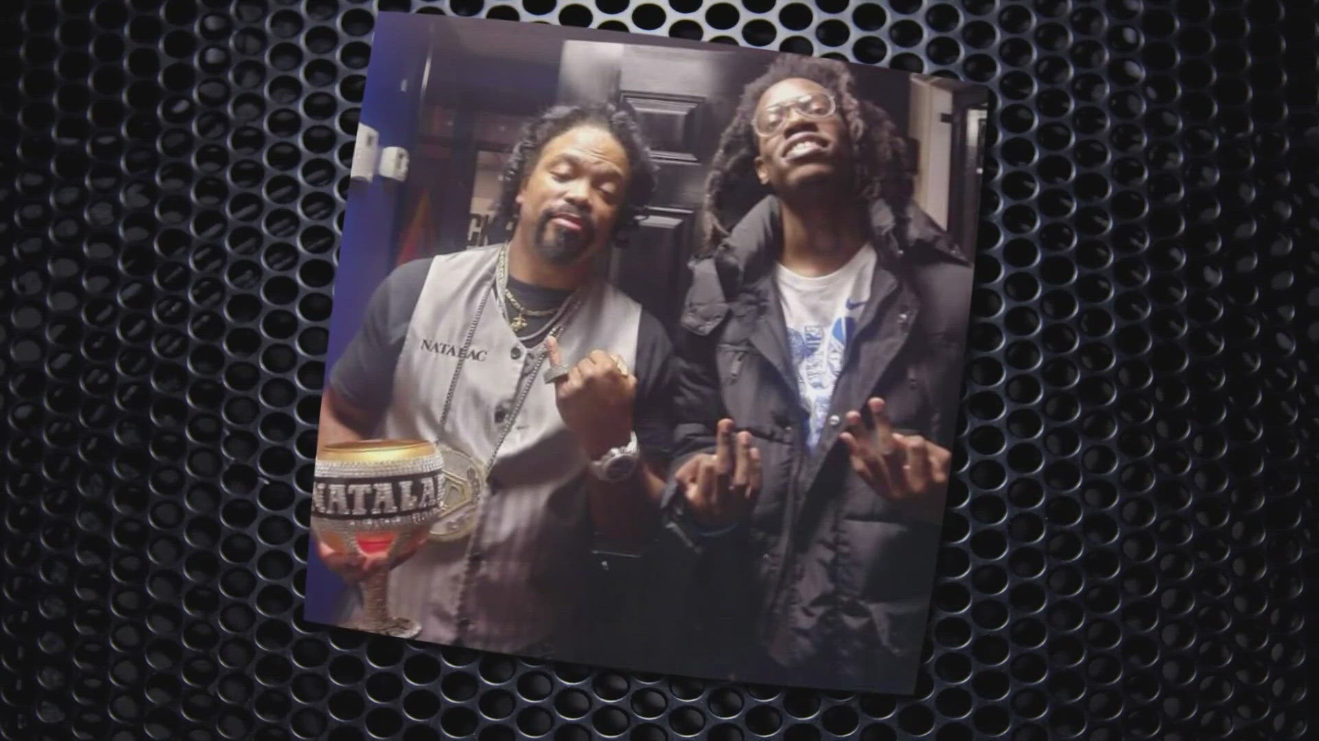 Jacksonville rapper holding event to guide young people away from crime ...