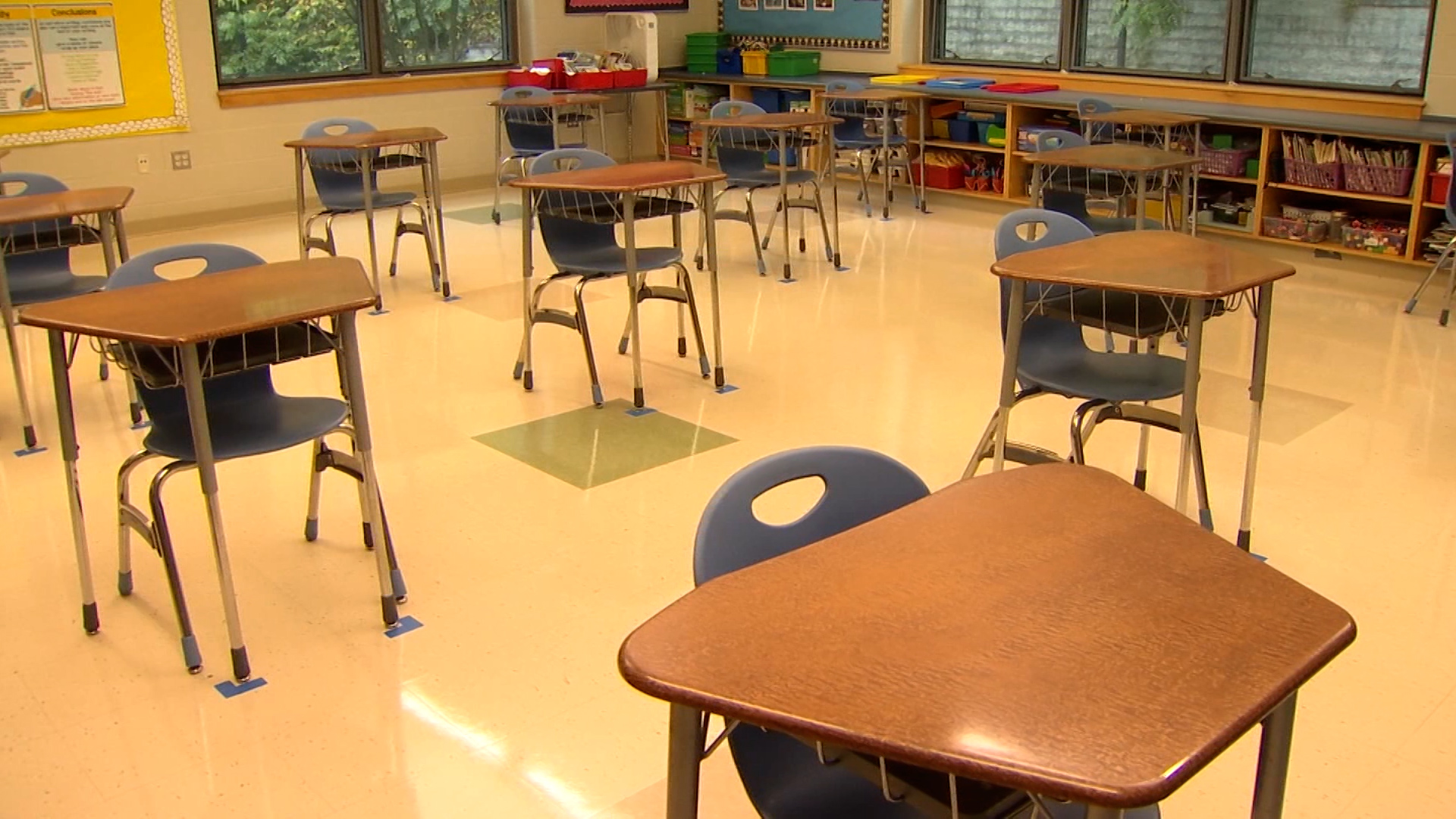 Child accused of bringing knife to school, threatening other students ...