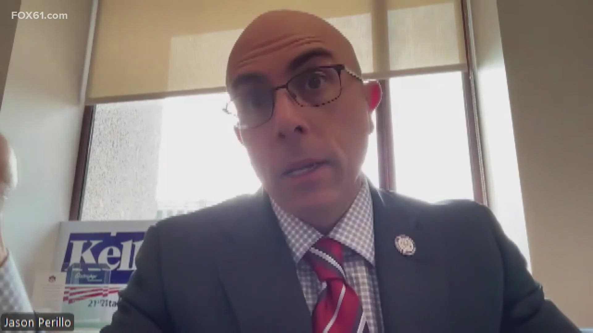 State officials demand answers after Waterbury man allegedly held ...