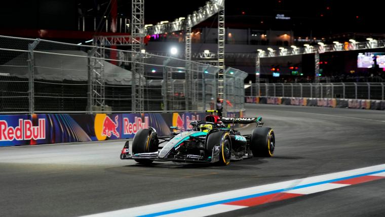 Six biggest Formula 1 changes to know for 2025 season