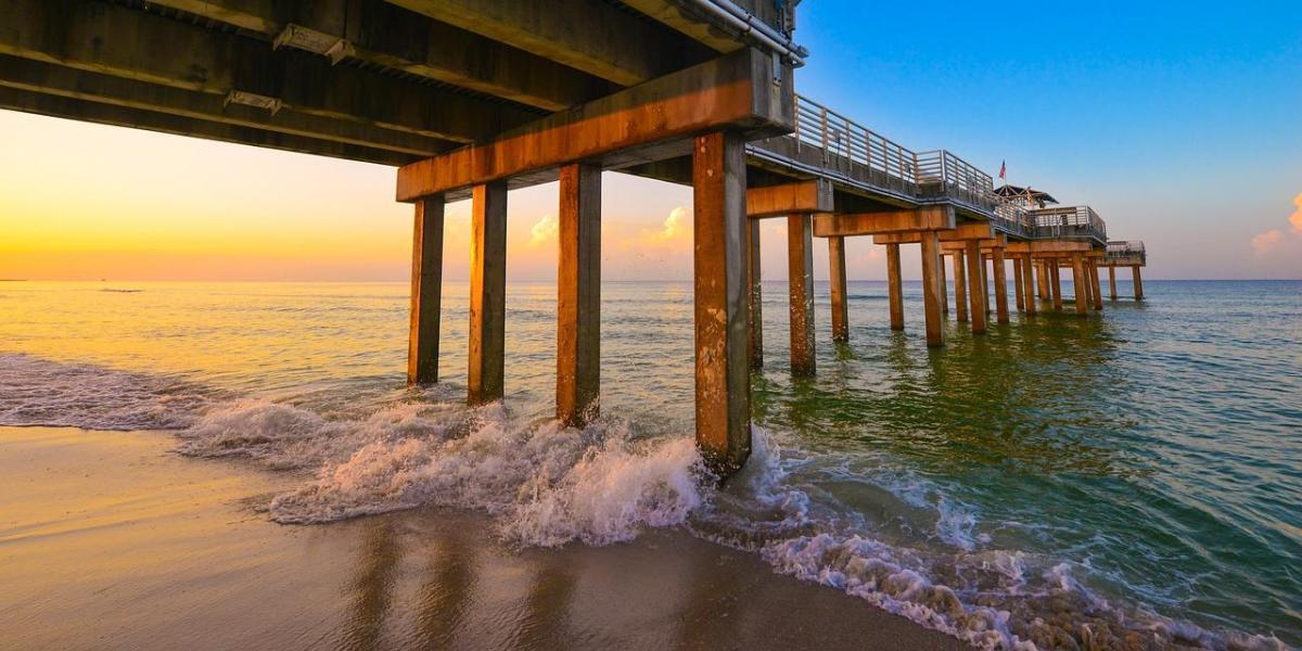 Spring Break Alabama 2025: el dispositivo que está prohibido usar en ...