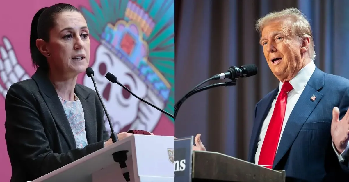 Inside Donald Trump's War on Drug Cartels