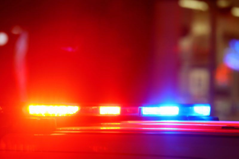 Wrong way driver causes crash, injures police officer Wrong way driver causes crash, injures police officer