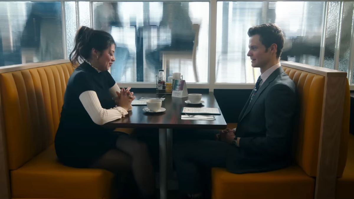 Review: ‘Novocaine’ is all the proof Hollywood needs to resurrect the ...