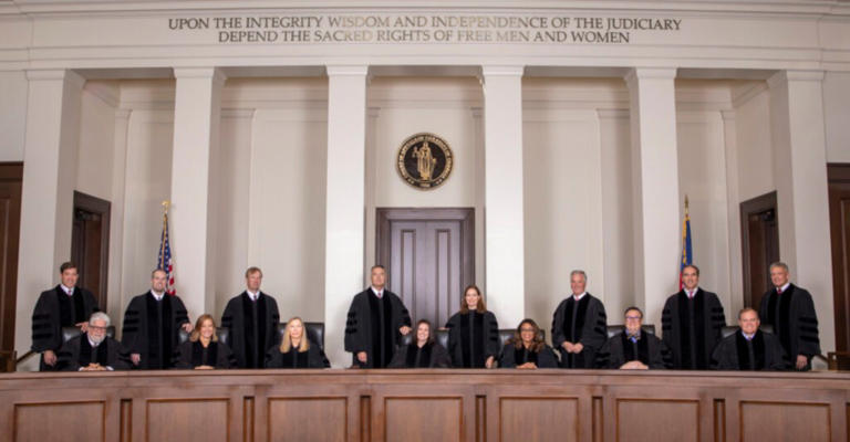 Court of Appeals rules against Sandy Springs in Appen open records case